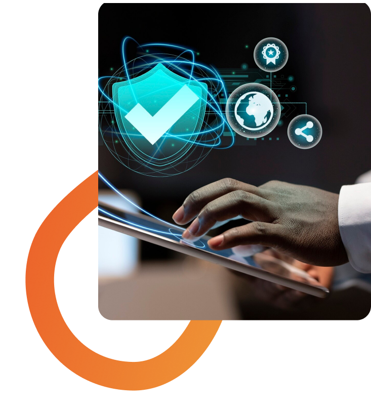 Cloud Data Security Solutions: MyCloud by Multinet Pakistan